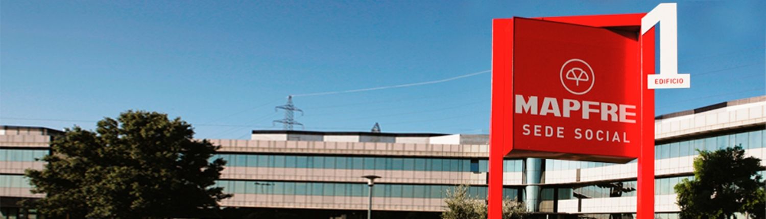 Grupo MAPFRE ganha 415 milhões até junho