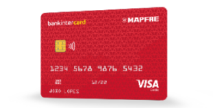 MAPFRE Bankintercard com nova imagem