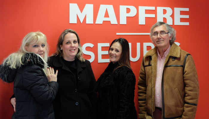 Nova gerência na loja Delegada de Mem Martins