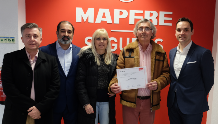 Nova gerência na loja Delegada de Mem Martins