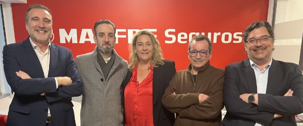 Inauguração da nova loja delegada de Carnaxide