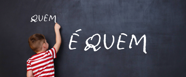 Quem é Quem?