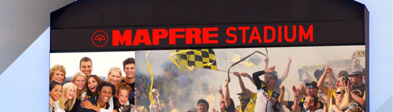 MAPFRE vai dar nome a estádio da liga nacional americana de futebol